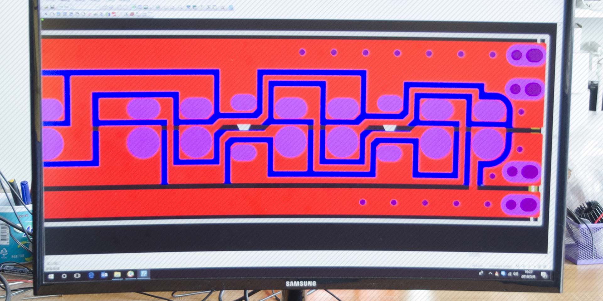 The Manufacturing Process of LED Strip Lights - LinnLED