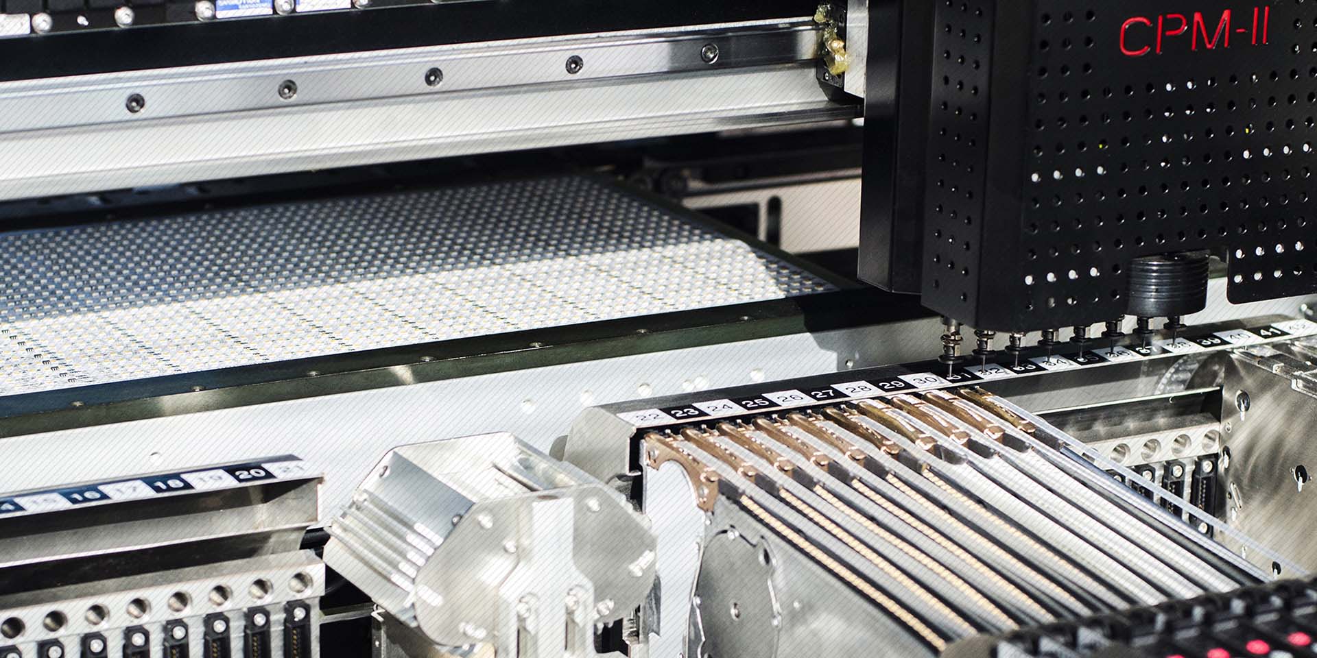 The Manufacturing Process of LED Strip Lights - LinnLED